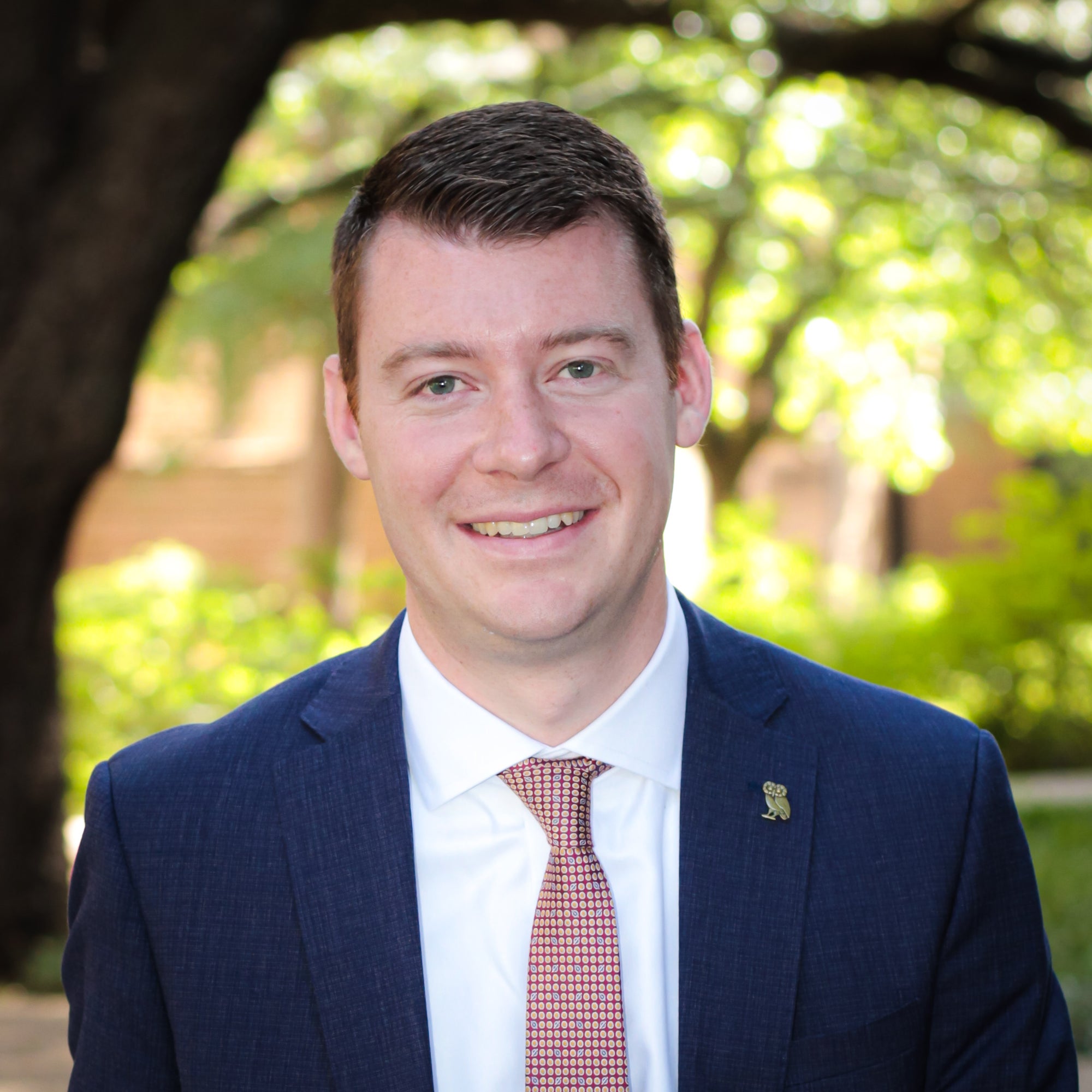 Staff Directory | Alumni | Rice University